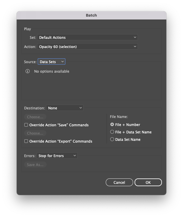 Data Merge in Illustrator - Feature Request - Adobe Product Community ...