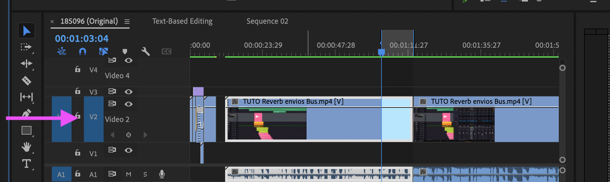 Solved: Text-Based Editing Not Working? - Adobe Product Community ...