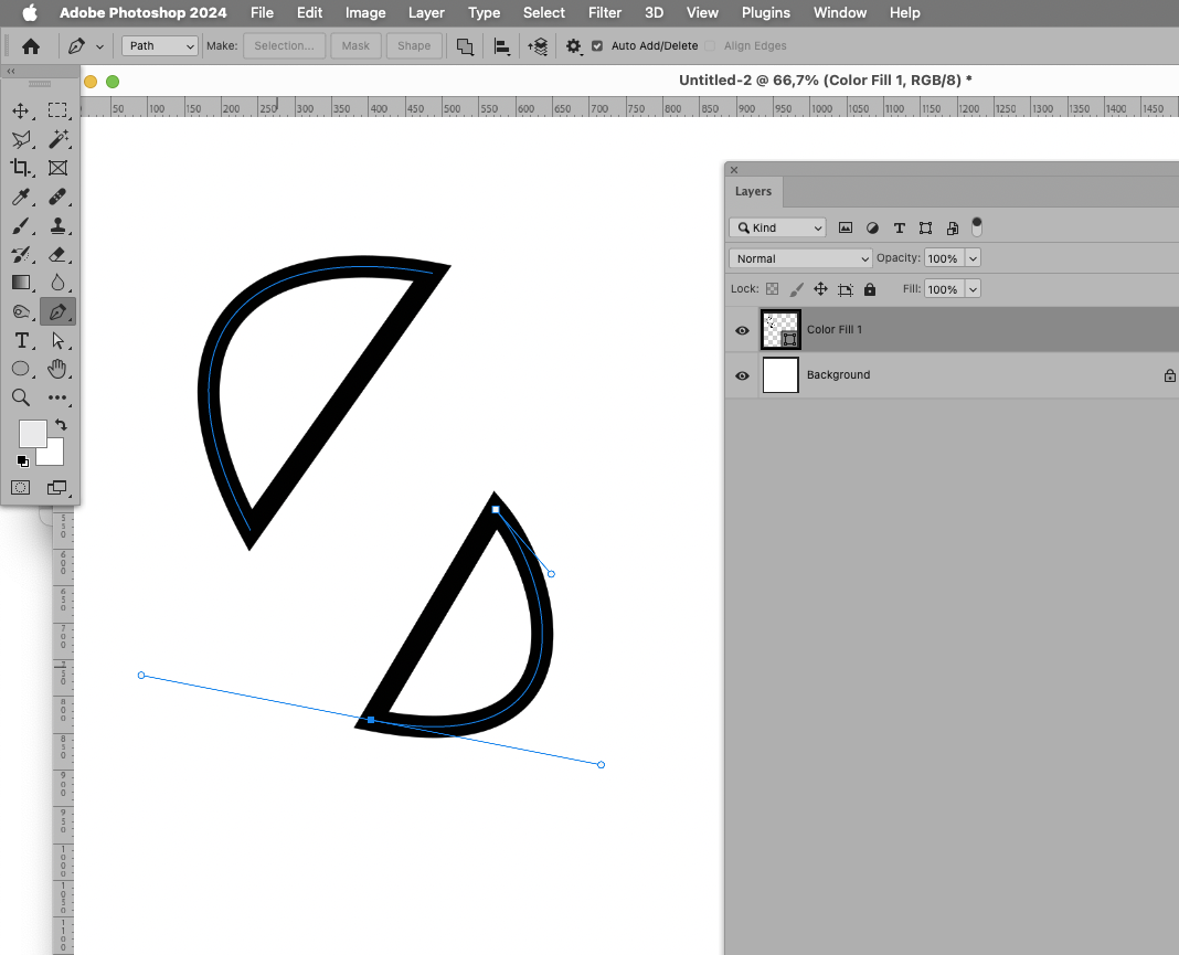 How do I create clean line drawings in PS? - Adobe Product Community ...