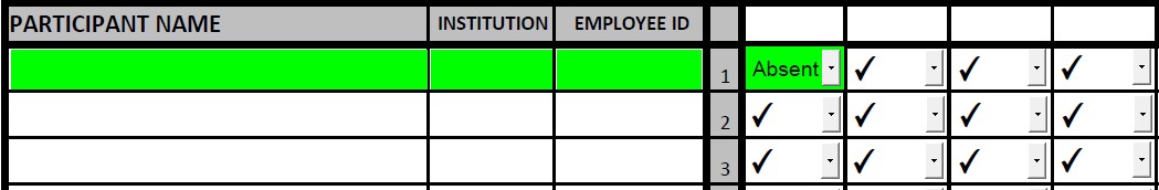 Text field color fill from multiple dropdowns - Adobe Community - 14307666