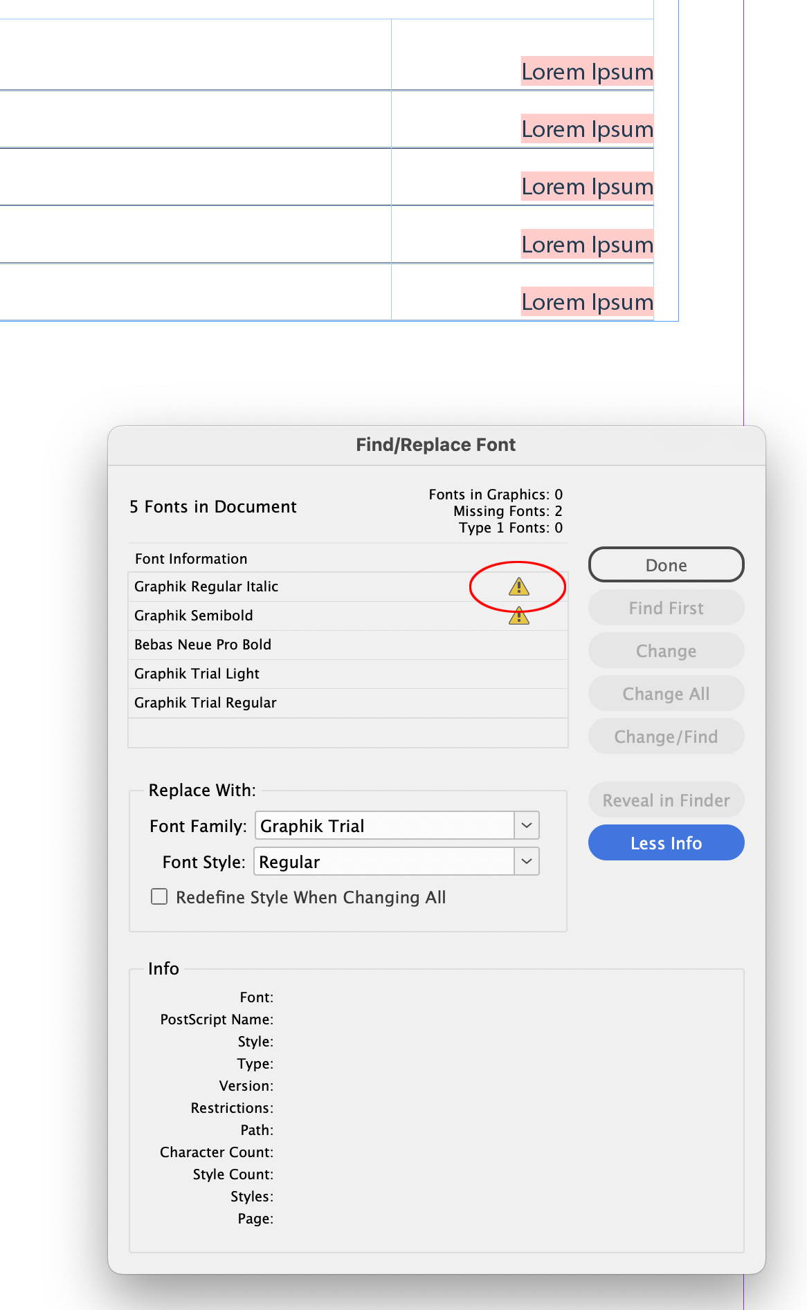 InDesign Wont Apply the Paragraph Style as Designe... - Adobe Product ...