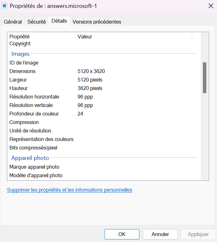 Solved: Incompréhension concernant les résolutions d'image - Adobe ...