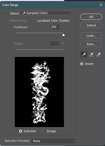 Photoshop needs "Color to Alpha" button - Adobe Product Community ...