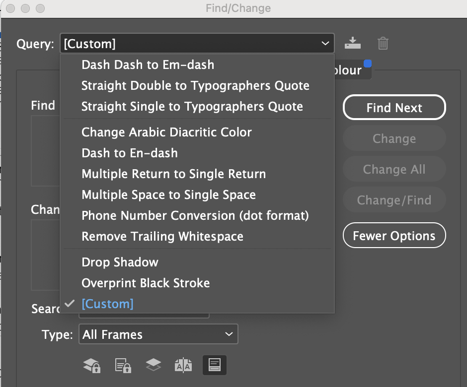 Solved: Agh! Why does "use typographer's quotes" turn off ... - Adobe ...