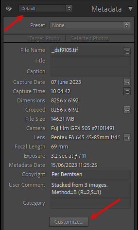 'Folder' in Metadata - Adobe Community - 14320378