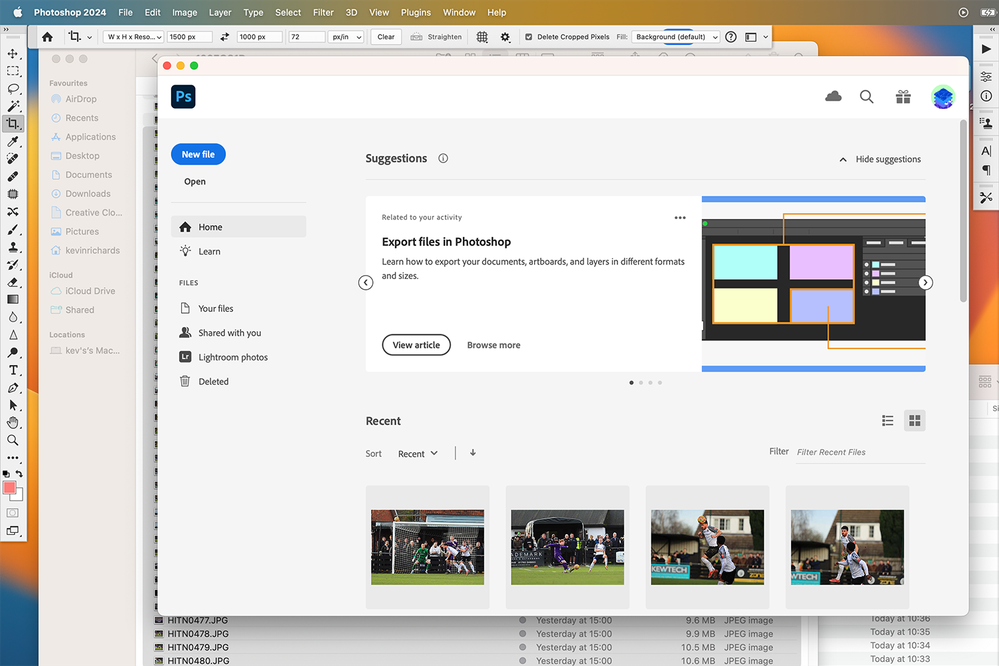 Solved: Adobe Pop-up - Adobe Community - 14320904