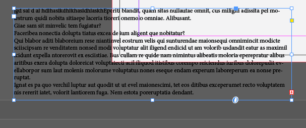 Resize TextFrame Not Performing Correctly - Adobe Community - 14320082