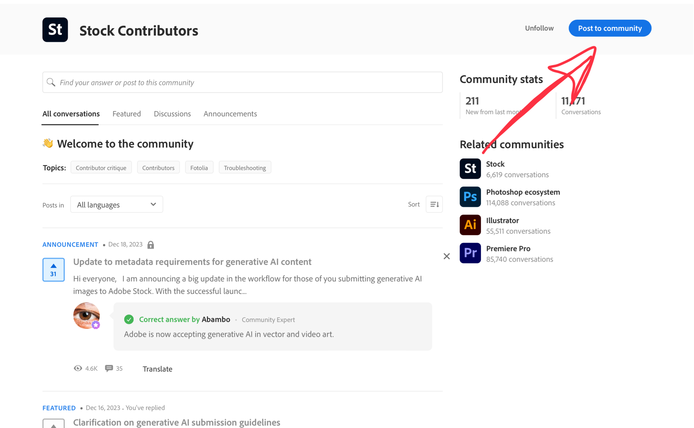 Solved: Quality Issues - Adobe Product Community - 14316319