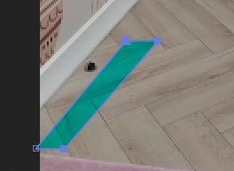 How to animate shape created with pen tool - Adobe Community - 14328168