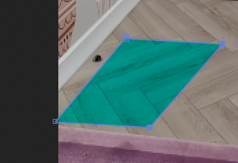 How to animate shape created with pen tool - Adobe Community - 14328168