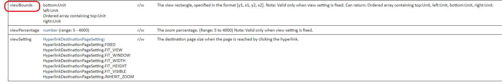 Solved: Script for creating page links from a column - Adobe Community - 12828335