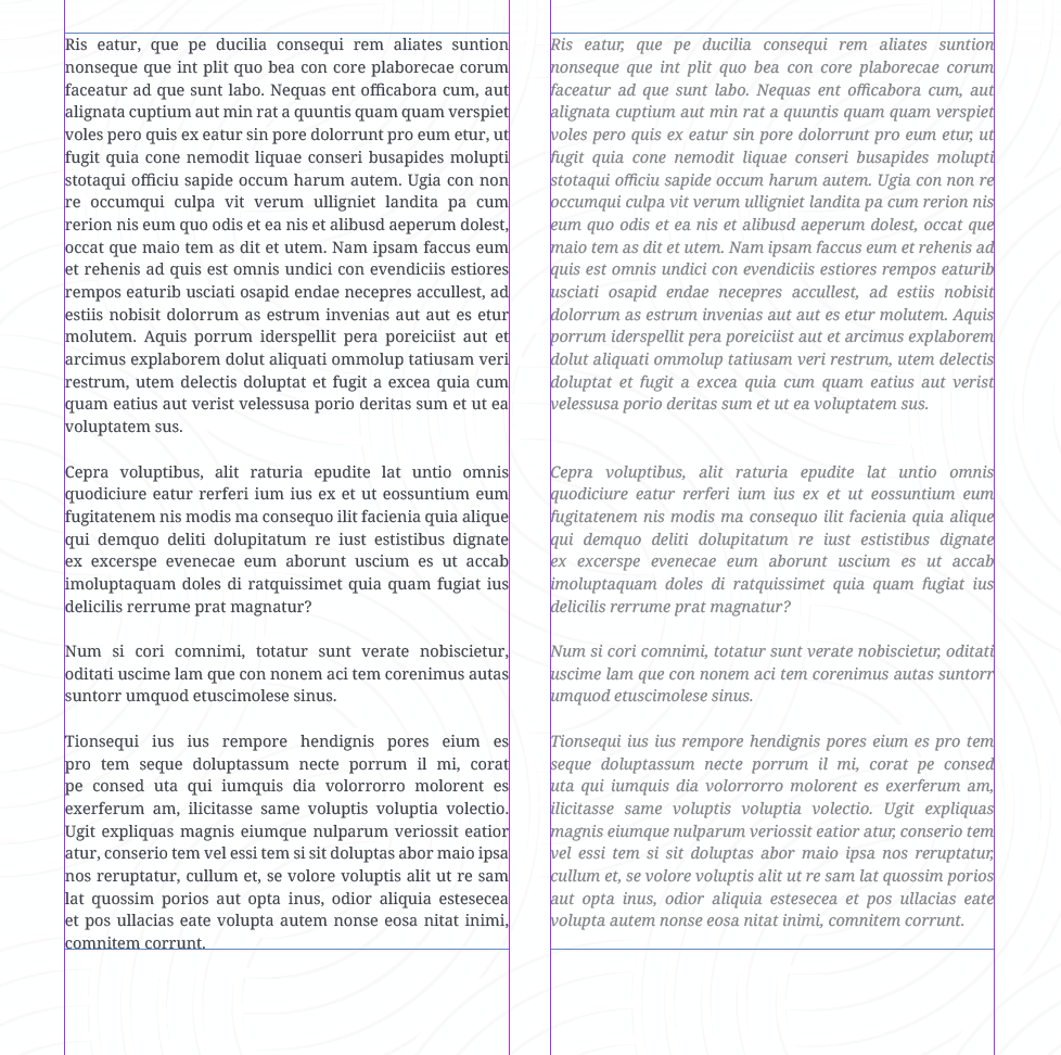 Word to inDesign with bilingual language using tab... - Adobe Community ...