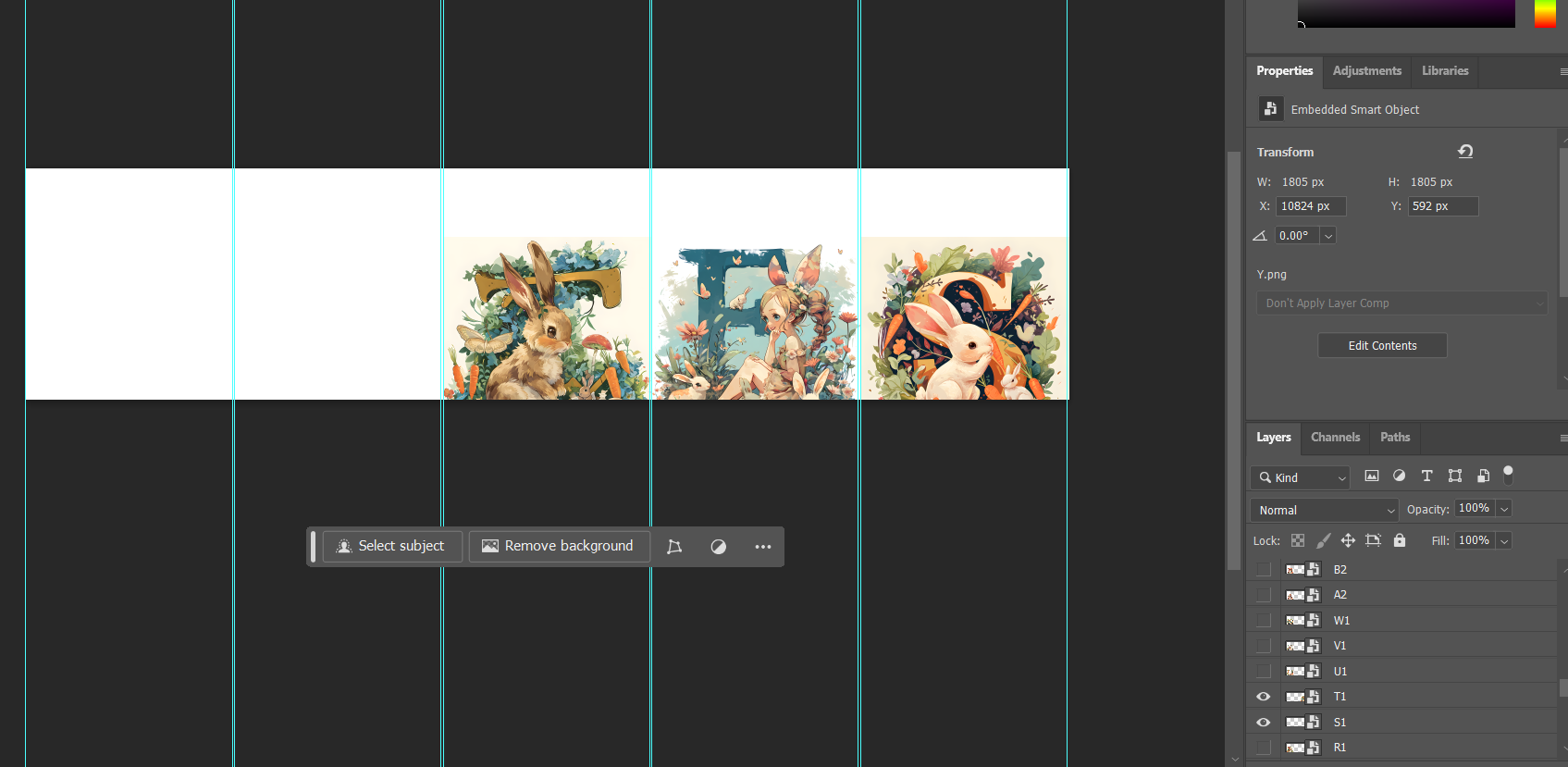 Solved Script To Input And Select And Move Layers Based O Page 2 Adobe Community 14327898