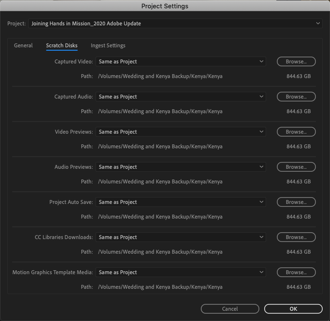 Premiere Pro will not open - Adobe Community - 10961238