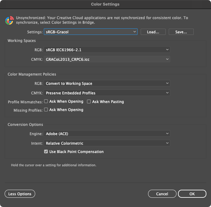 Illustrator changes colors when importing PNG - Adobe Community - 14335805