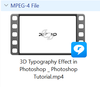 How to make a selected video frame as a thumbnail ... - Adobe Product ...