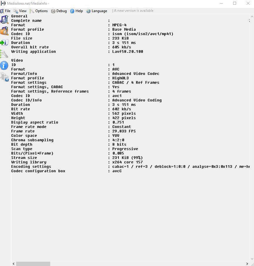 Media not loading in AFter Effects CC 2019 16.1.3 ... - Adobe Community ...
