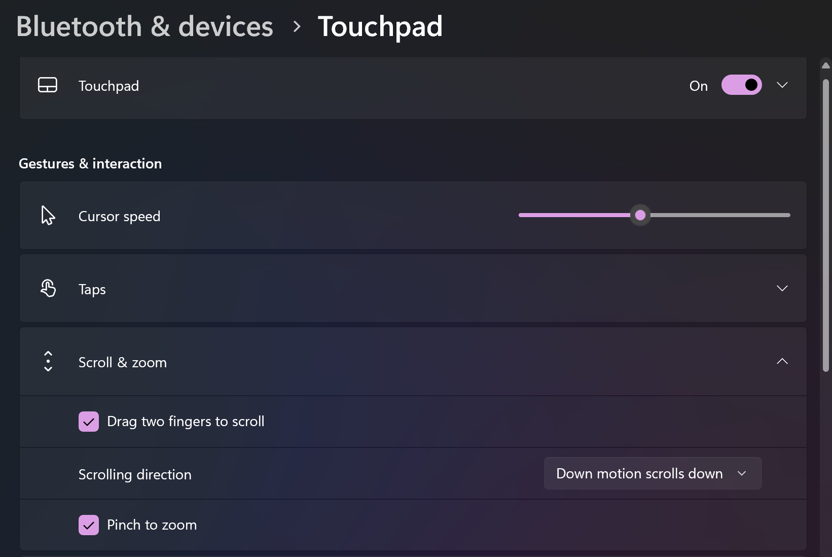 P: Inverted horizontal scroll bug (Windows 10) [20... - Adobe Product ...