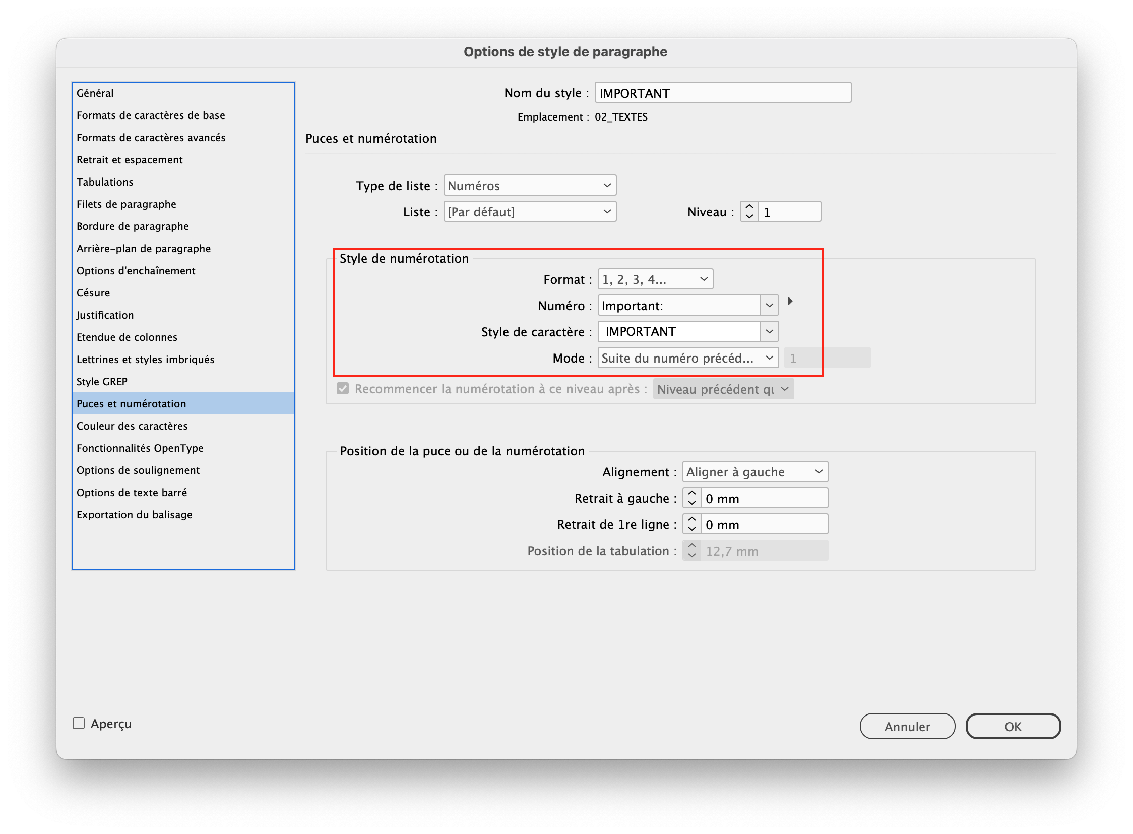 Solved Preloaded Text In Paragraph Style Adobe Community 14342051 