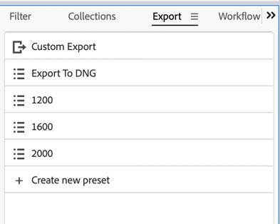 Sorting In Bridge - Adobe Community - 14344899