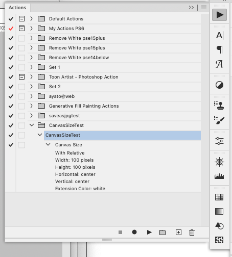 Canvas Extension colour - Adobe Product Community - 14346295