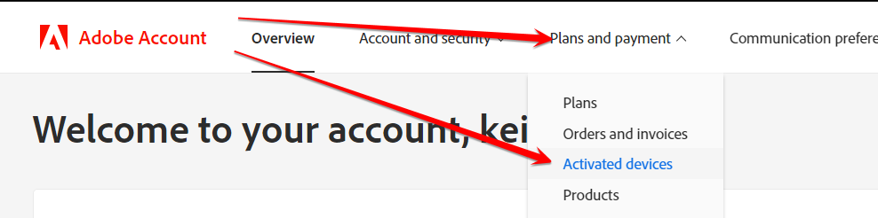 Solved: Constant Sign in Issues!!! Sign, Sign, Everywhere... - Adobe ...