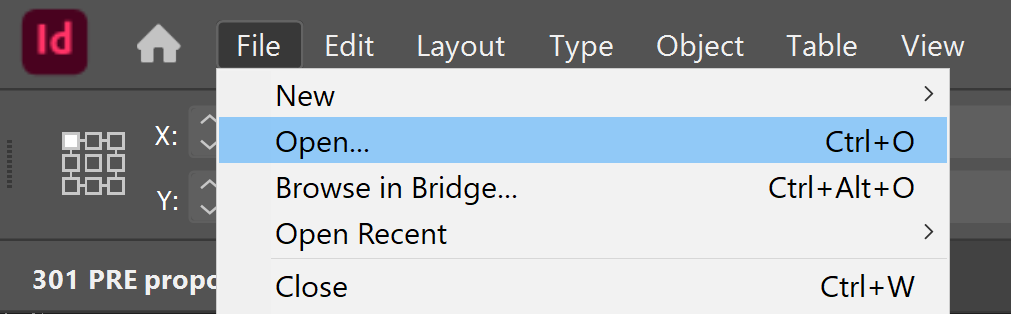 Solved: InDesign 19 Beta Expired Can't Access InDesign Clo... - Adobe ...