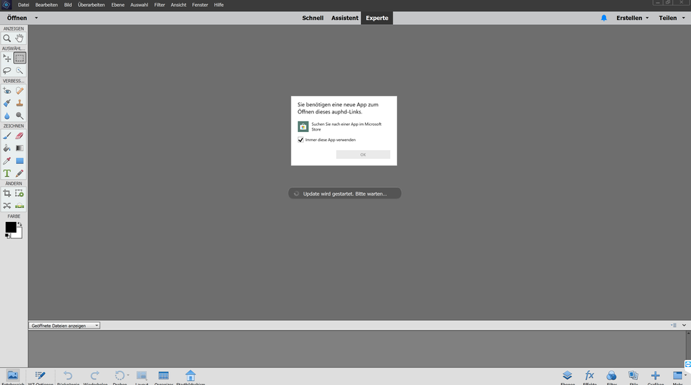Re: Latest update not possible - Version 2020 - Adobe Support Community ...