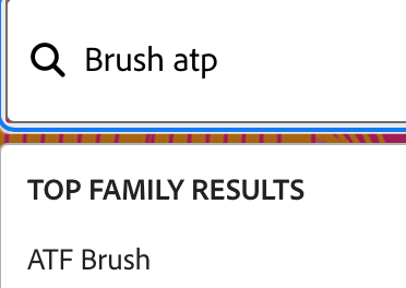 Font looks different than preview - Adobe Product Community - 14352772