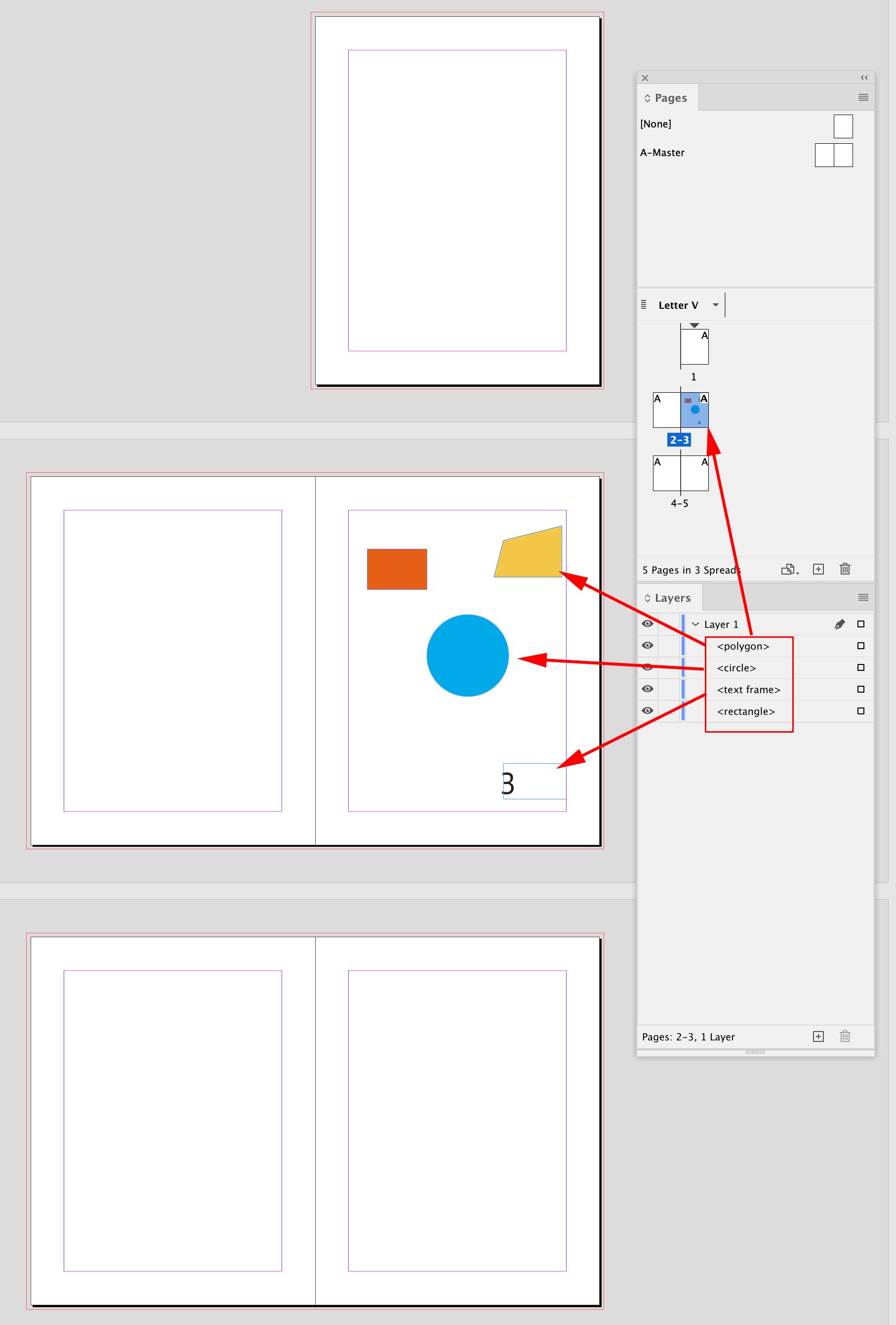 Solved: Looking for a way to rename Indesign Layers in bul... - Adobe ...