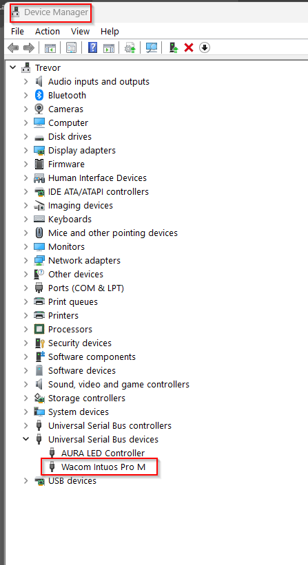Solved: All photoshop cursors disappear when I click - Adobe Product ...