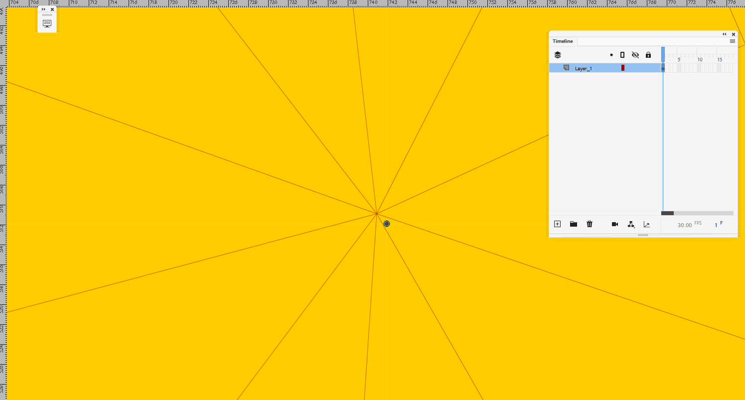 Asset Warp Tool and Modern Rigging precision - Adobe Community - 14353673