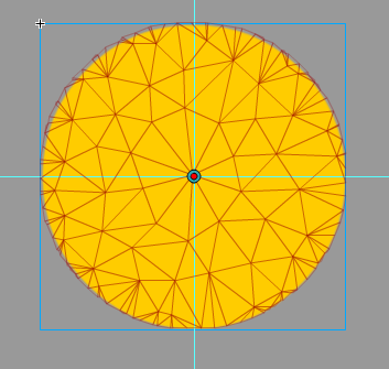 Asset Warp Tool and Modern Rigging precision - Adobe Community - 14353673