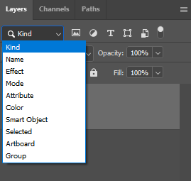 Solved: Select All Layers Except Layer Groups and Text Lay... - Adobe Community - 14355053