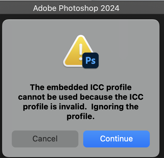 P: Apple-generated JPEG with ICC profile "Apple Wi... - Adobe Community ...