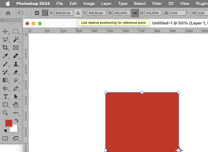 Technical questions regarding move tool in Adobe P... - Adobe Product ...