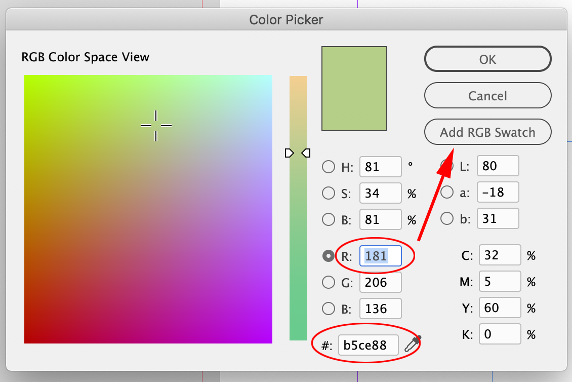 Solved: Hex color keeps changing - Adobe Product Community - 14361084