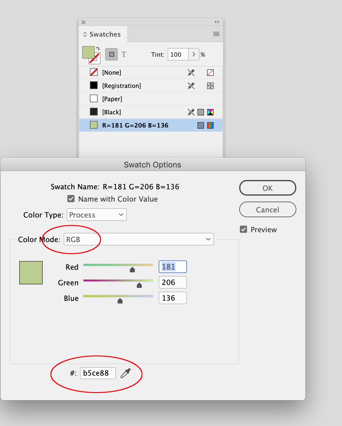 Solved: Hex color keeps changing - Adobe Product Community - 14361084