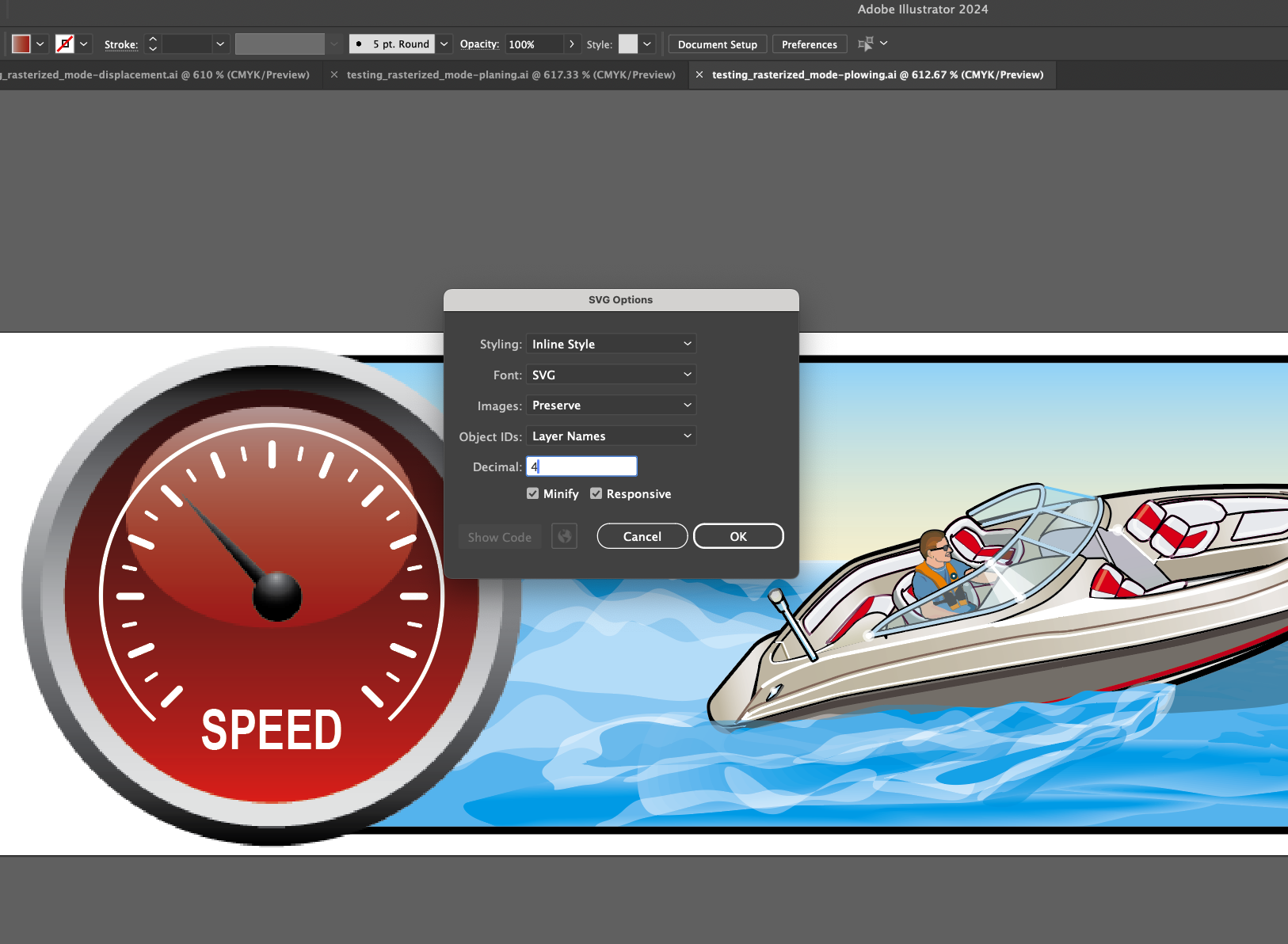 SVG exporting from AI with Gradient Issues - Adobe Product Community ...