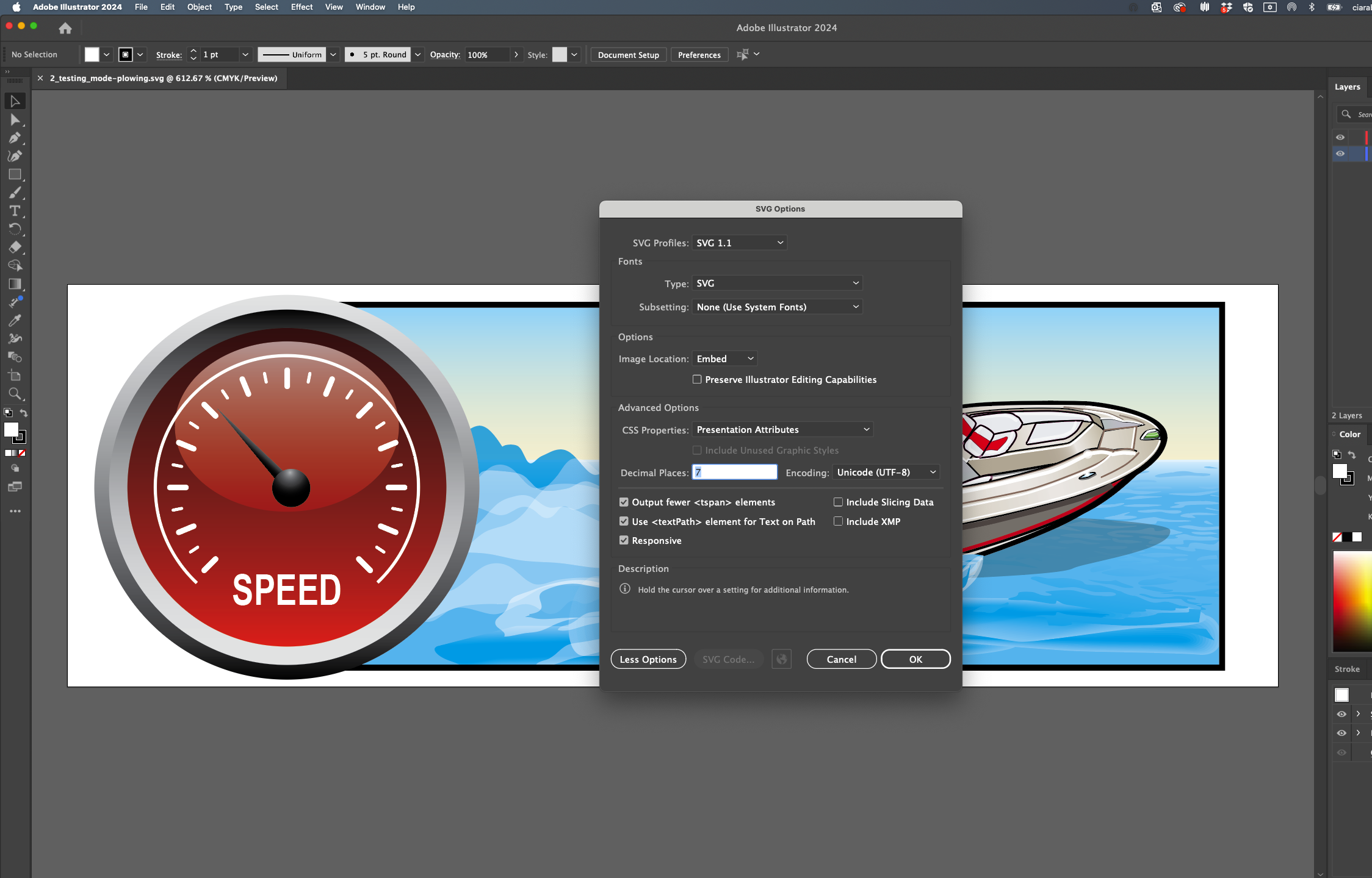 SVG exporting from AI with Gradient Issues - Adobe Product Community - 14361740