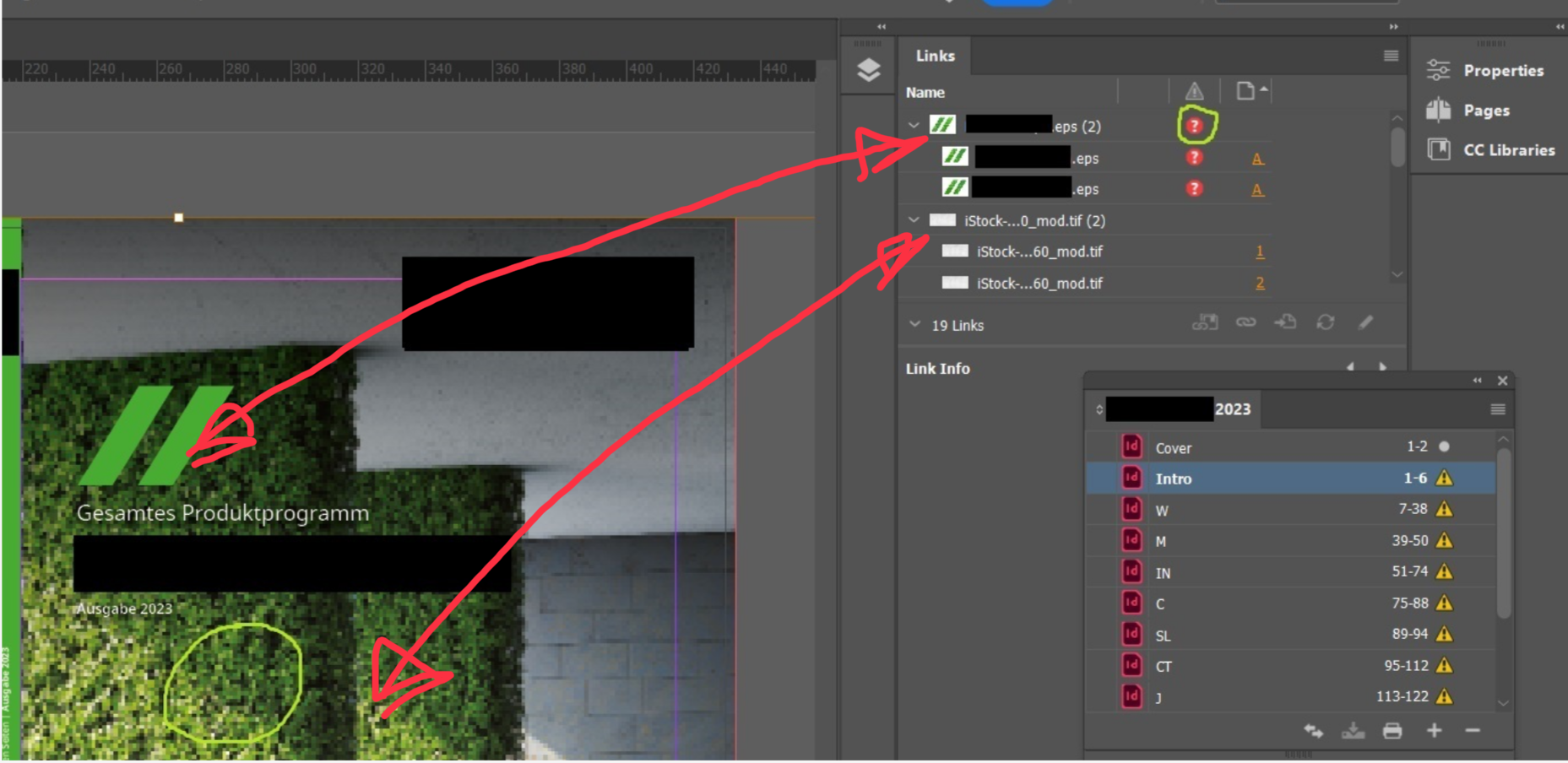 Solved: Open IDML file in InDesign - Adobe Community - 14360712