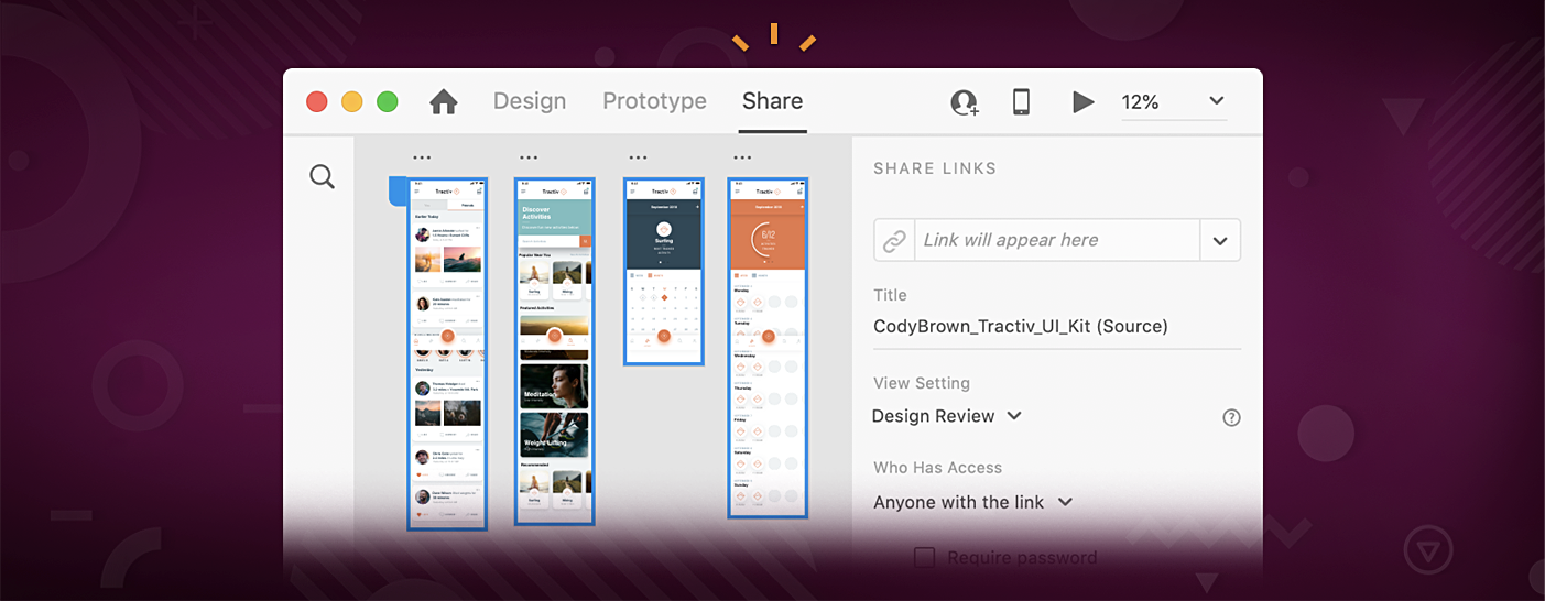 Now available | Share Adobe assets with your teams... - Adobe Community ...