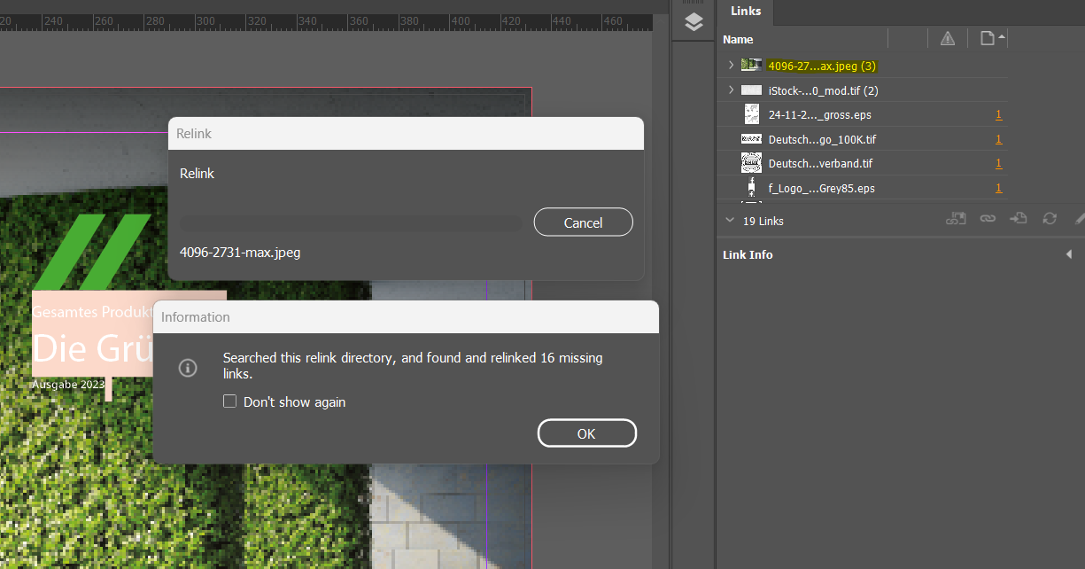 Solved: Open IDML file in InDesign - Adobe Community - 14360712