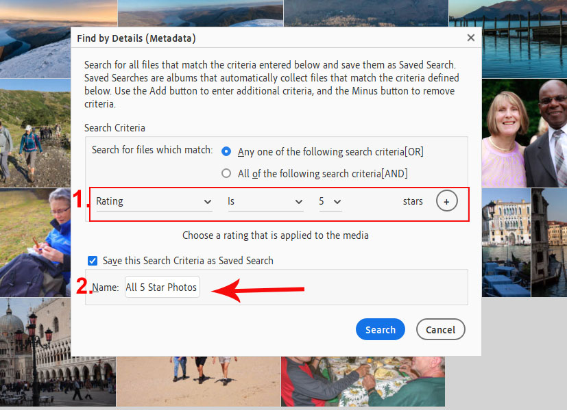 automatic sorting - Adobe Community - 14366689