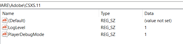 CEP: Is CHROME obligatory? I want to use EDGE. + Q... - Adobe Community ...