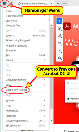 New Adobe Tool Bar, Interface and Layout is ABSOLU... - Adobe Product ...