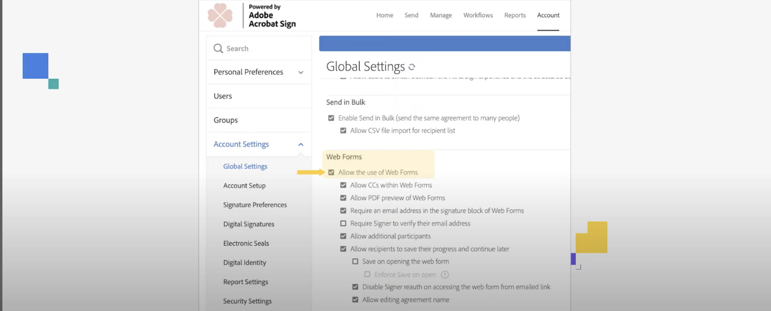 Acrobat Settings Page Location? - Adobe Product Community - 14374396