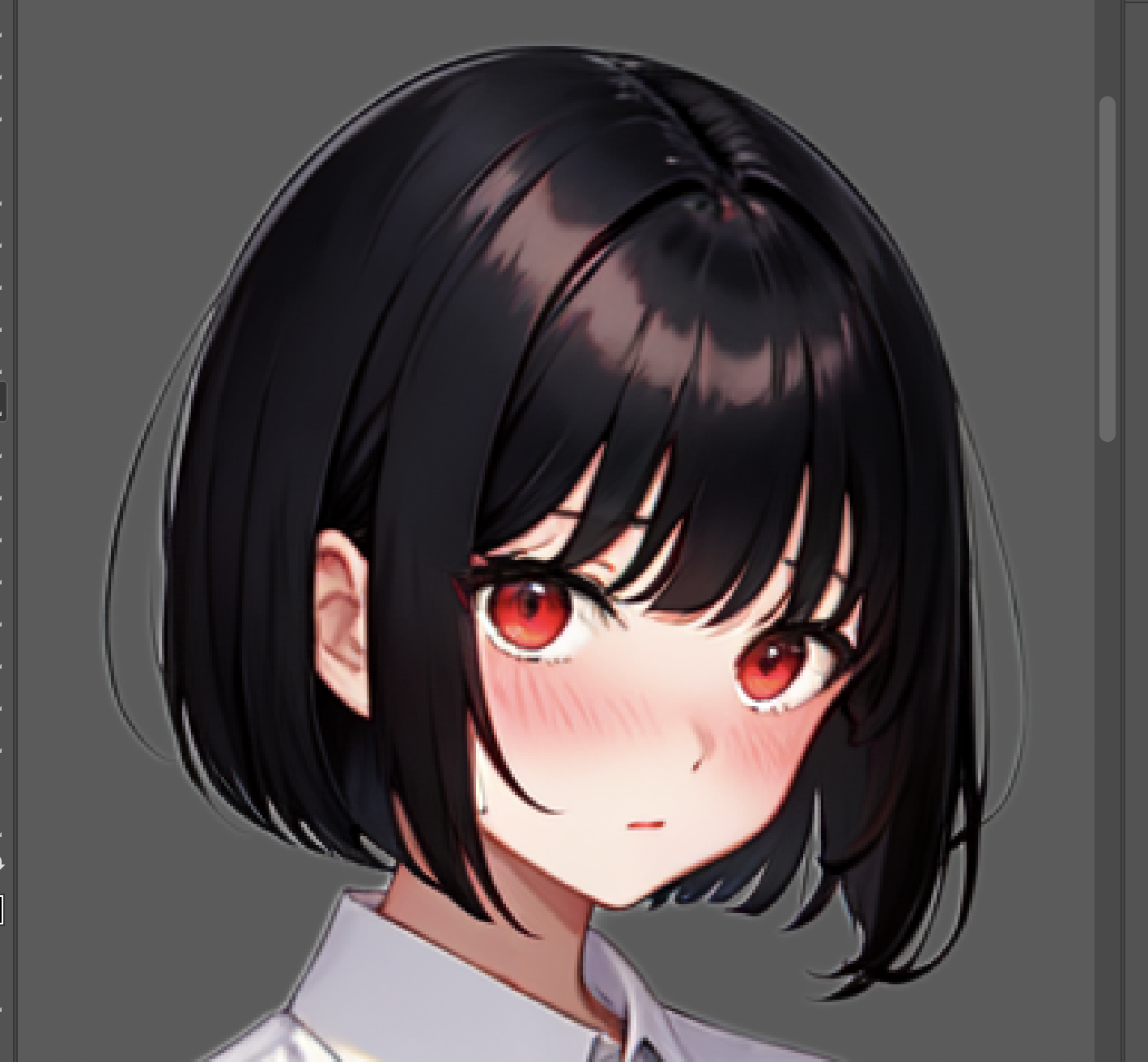 Solved: Hair Discolorization - Adobe Community - 14375854