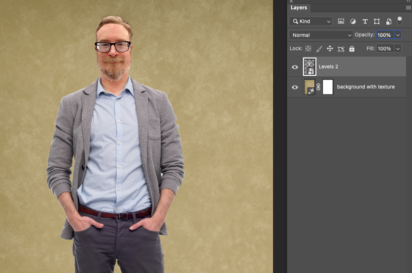 Generative fill - can it actually FILL? - Adobe Product Community ...