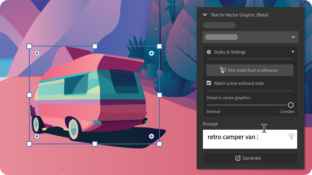 Illustrator v28.2 | Unlock Creative Potential thro... - Adobe Product ...